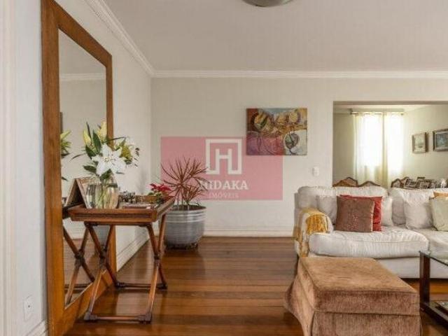 Apartamento à venda no bairro Morumbi São Paulo/SP, Zona Oeste