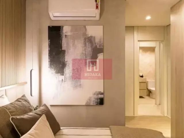 Apartamento à venda no bairro Morumbi São Paulo/SP, Zona Oeste