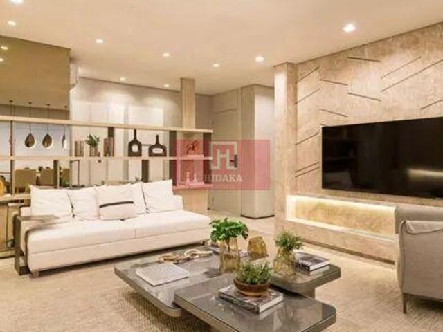 Apartamento à venda no bairro Morumbi São Paulo/SP, Zona Oeste