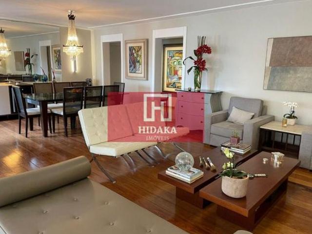 Apartamento à venda no bairro Morumbi São Paulo/SP, Zona Oeste