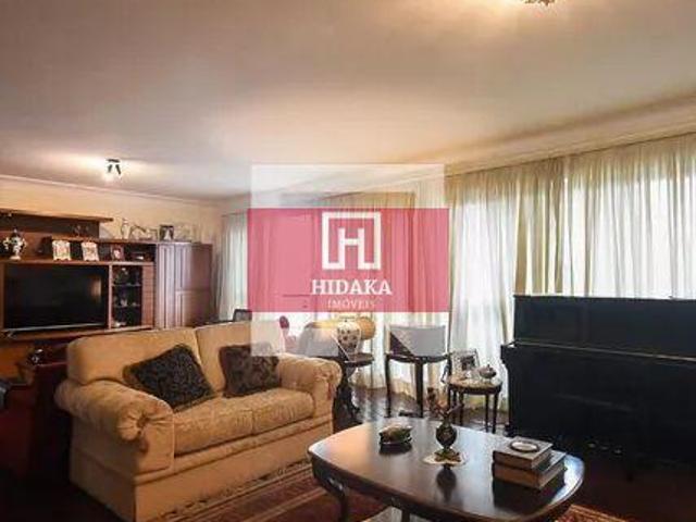 Apartamento à venda no bairro Morumbi São Paulo/SP, Zona Oeste