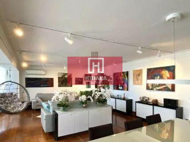 Apartamento à venda no bairro Morumbi São Paulo/SP, Zona Oeste