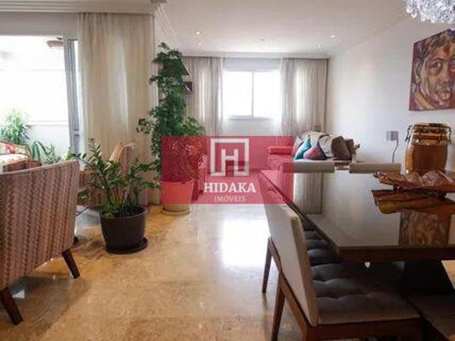 Apartamento à venda no bairro Morumbi São Paulo/SP, Zona Sul