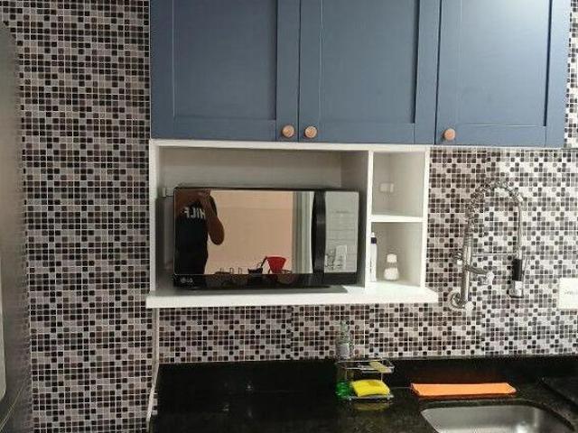 Apartamento à venda no bairro Morumbi São Paulo/SP, Zona Sul