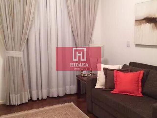 Apartamento à venda no bairro Morumbi São Paulo/SP, Zona Sul