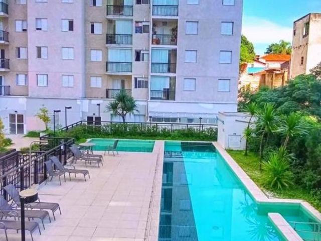 Apartamento à venda no bairro Morumbi São Paulo/SP