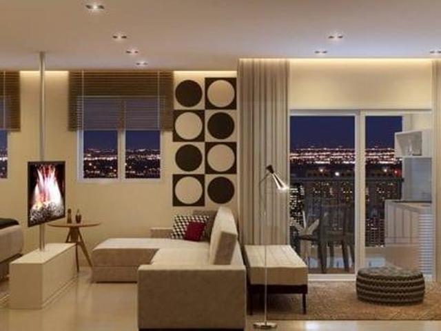 Apartamento à venda no bairro Morumbi São Paulo/SP