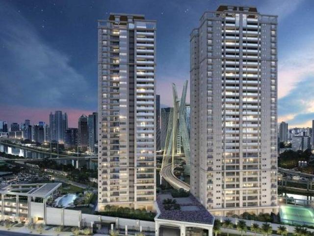 Apartamento à venda no bairro Morumbi São Paulo/SP