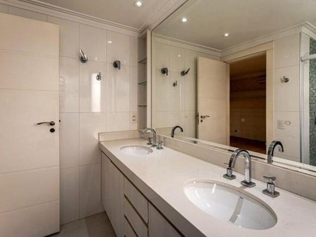 Apartamento à venda no bairro Morumbi São Paulo/SP