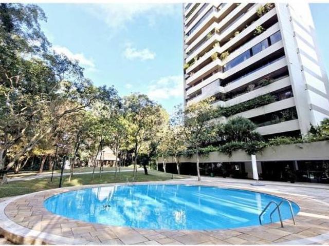 Apartamento à venda no bairro Morumbi São Paulo/SP