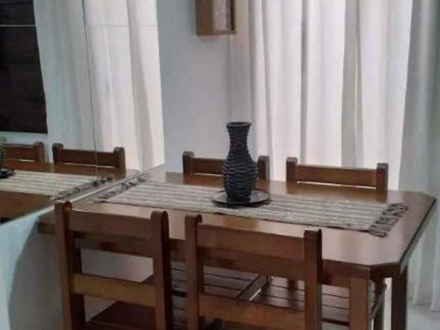 Apartamento à venda, no bairro Morada do Sol Americana/SP