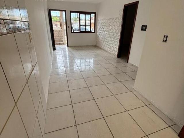 Apartamento à venda no bairro Morada do Vale I Gravataí/RS