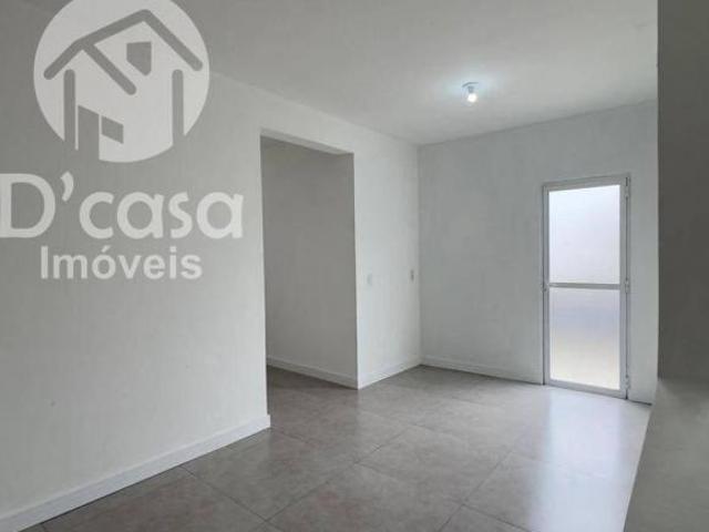 Apartamento à venda no bairro Morada do Vale III Gravataí/RS