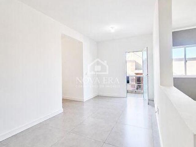 Apartamento à venda no bairro Morada do Vale III Gravataí/RS