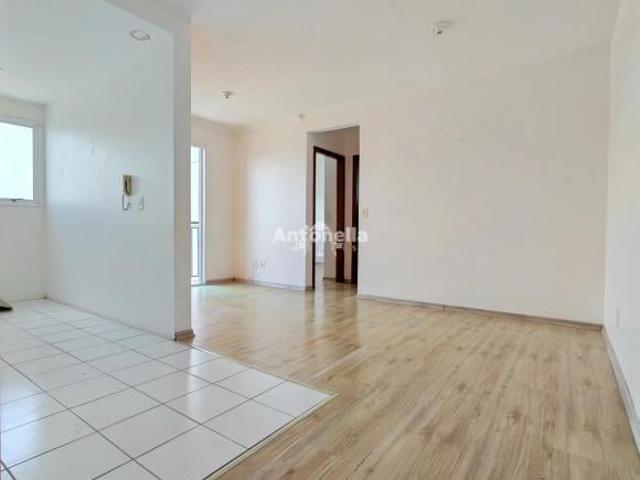 Apartamento à venda no bairro Morada dos Alpes