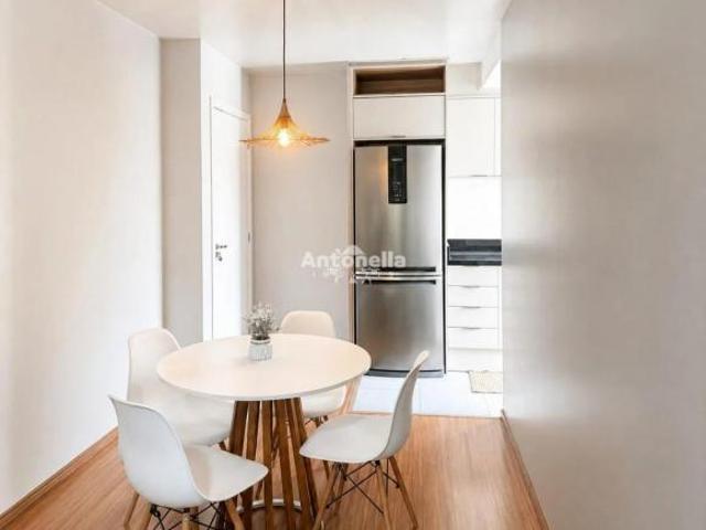 Apartamento à venda no bairro Morada dos Alpes