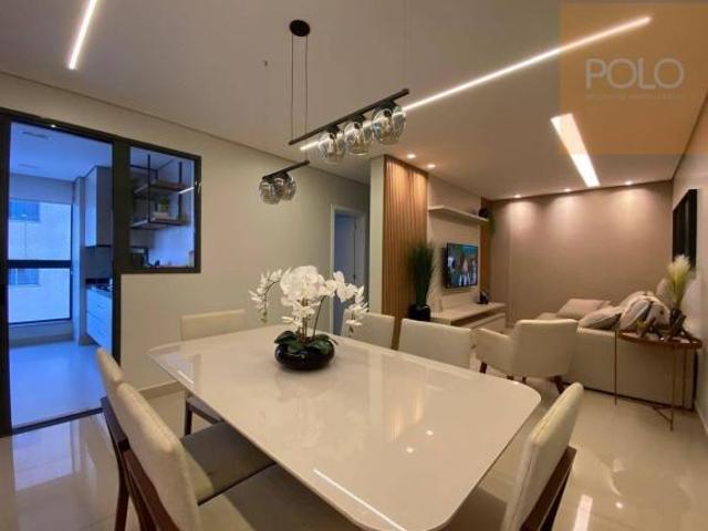 Apartamento à venda no bairro Morada da Colina em Uberlândia