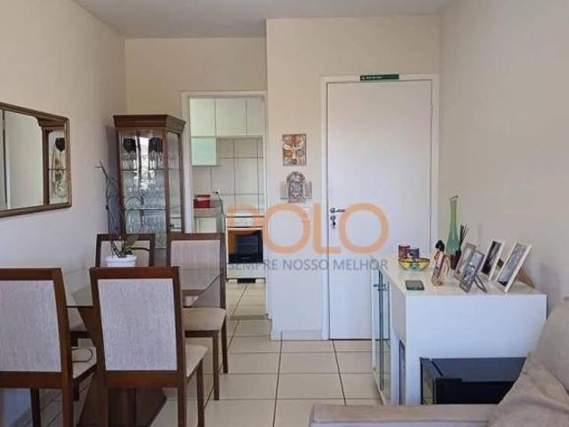 Apartamento à venda no bairro Morada da Colina em Uberlândia