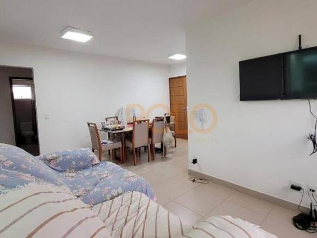 Apartamento à venda no bairro Morada da Colina em Uberlândia