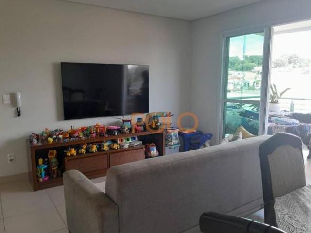 Apartamento à venda no bairro Morada da Colina em Uberlândia