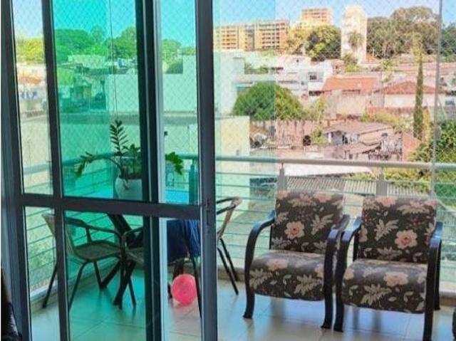Apartamento à venda no bairro morada da colina Uberlândia MG