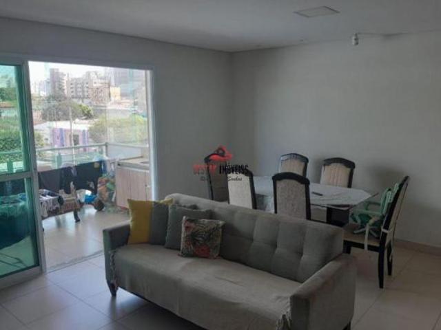 Apartamento à venda no bairro morada da colina Uberlândia MG