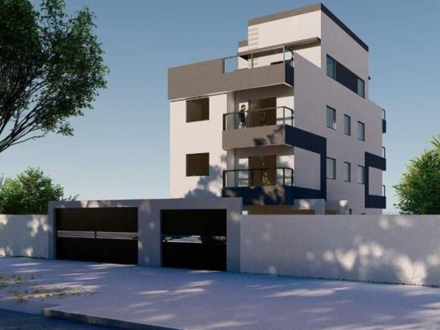 Apartamento à venda no bairro Morada da Serra em Ibirité/MG