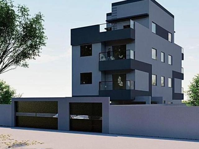 Apartamento à venda no bairro Morada da Serra em Ibirité/MG