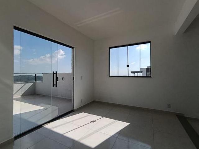 Apartamento à venda no bairro Morada da Serra em Ibirité/MG