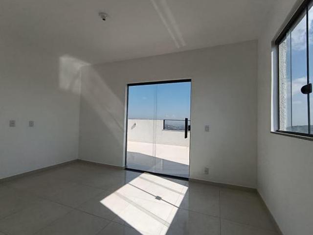 Apartamento à venda no bairro Morada da Serra em Ibirité/MG