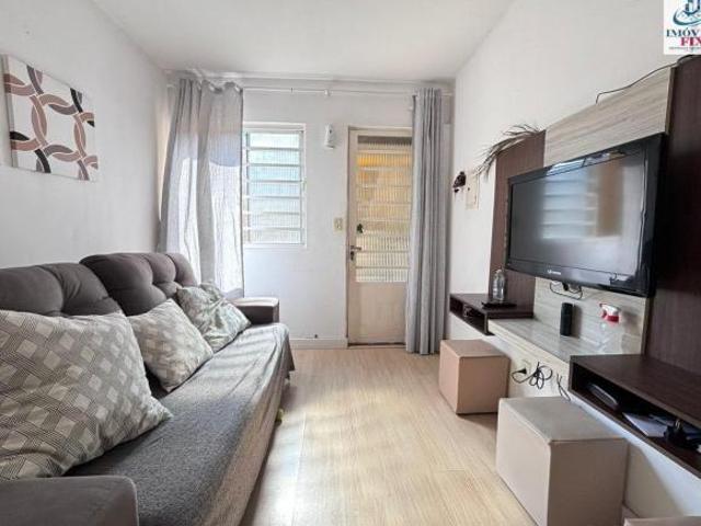 Apartamento à venda no bairro Morada das Vinhas Jundiaí/SP
