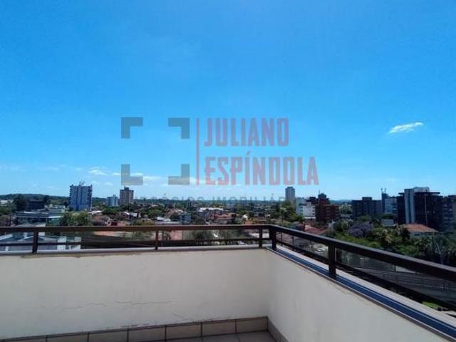 Apartamento a venda no Bairro Morro do Espelho São Leopoldo rs