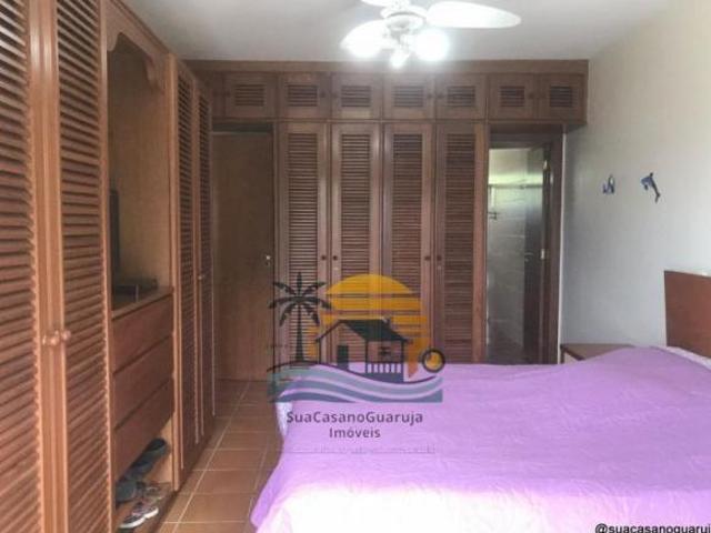 Apartamento à venda no bairro Morro do Maluf em Guarujá/SP