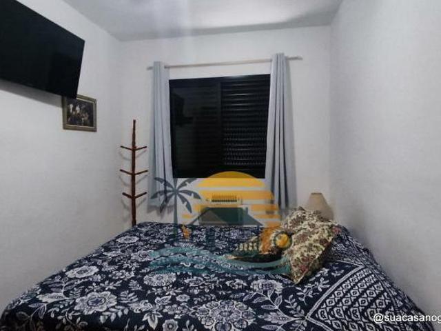 Apartamento à venda no bairro Morro do Maluf em Guarujá/SP