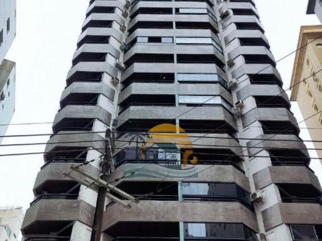 Apartamento à venda no bairro Morro do Maluf em Guarujá/SP