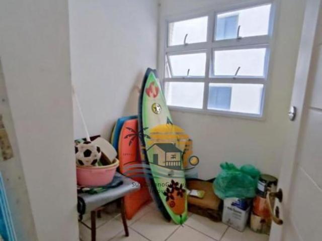 Apartamento à venda no bairro Morro do Maluf em Guarujá/SP
