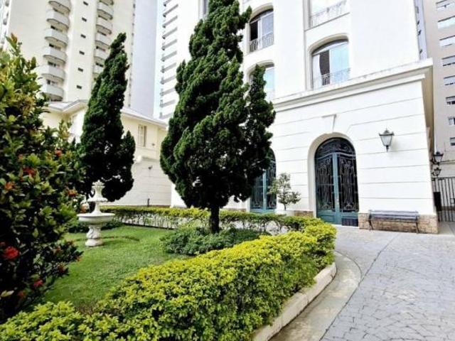 Apartamento à venda no bairro Morro dos Ingleses São Paulo/SP