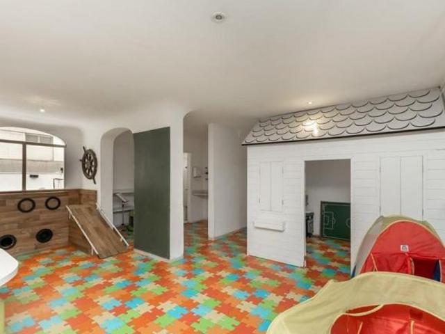 Apartamento à venda no bairro Morro dos Ingleses São Paulo/SP