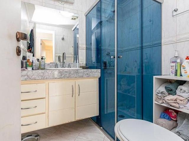 Apartamento à venda no bairro Morro dos Ingleses São Paulo/SP
