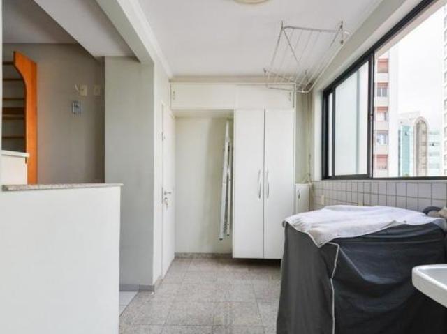 Apartamento à venda no bairro Morro dos Ingleses São Paulo/SP