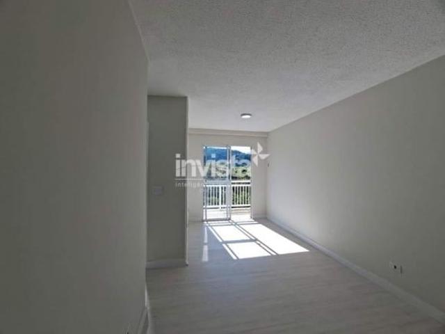 Apartamento à venda no bairro MORRO NOVA CINTRA