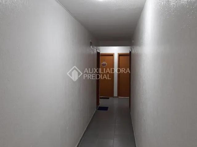 Apartamento à venda no Morro Santana 45 m² com 2 dormitórios/quartos disponíveis