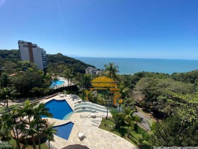 Apartamento à venda no bairro Morro Sorocotuba em Guarujá/SP