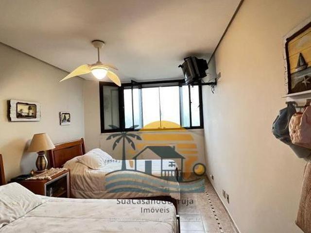 Apartamento à venda no bairro Morro Sorocotuba em Guarujá/SP
