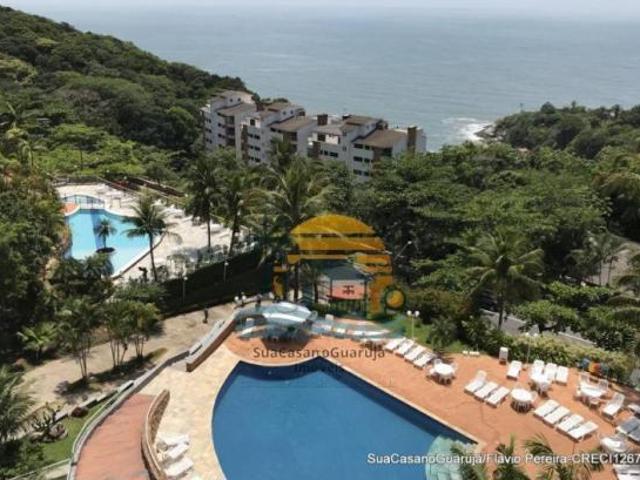 Apartamento à venda no bairro Morro Sorocotuba em Guarujá/SP
