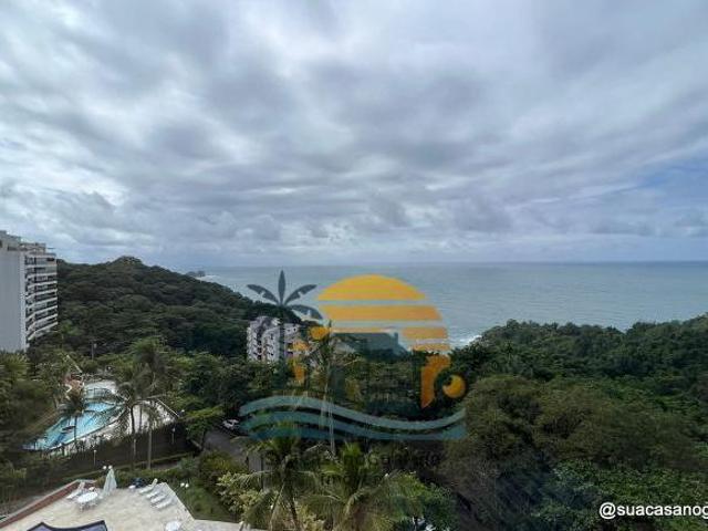 Apartamento à venda no bairro Morro Sorocotuba em Guarujá/SP