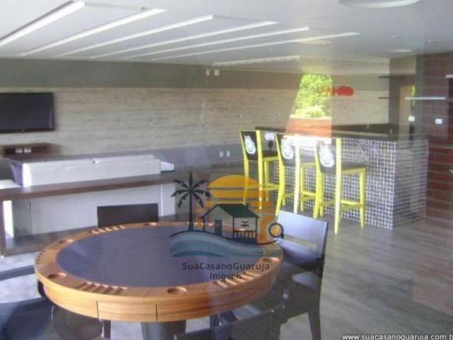 Apartamento à venda no bairro Morro Sorocotuba em Guarujá/SP