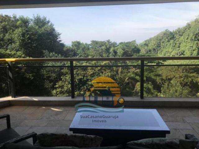 Apartamento à venda no bairro Morro Sorocotuba em Guarujá/SP