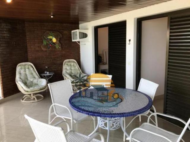 Apartamento à venda no bairro Morro Sorocotuba em Guarujá/SP