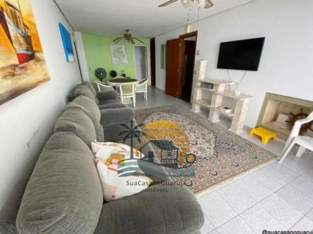 Apartamento à venda no bairro Morro Sorocotuba em Guarujá/SP